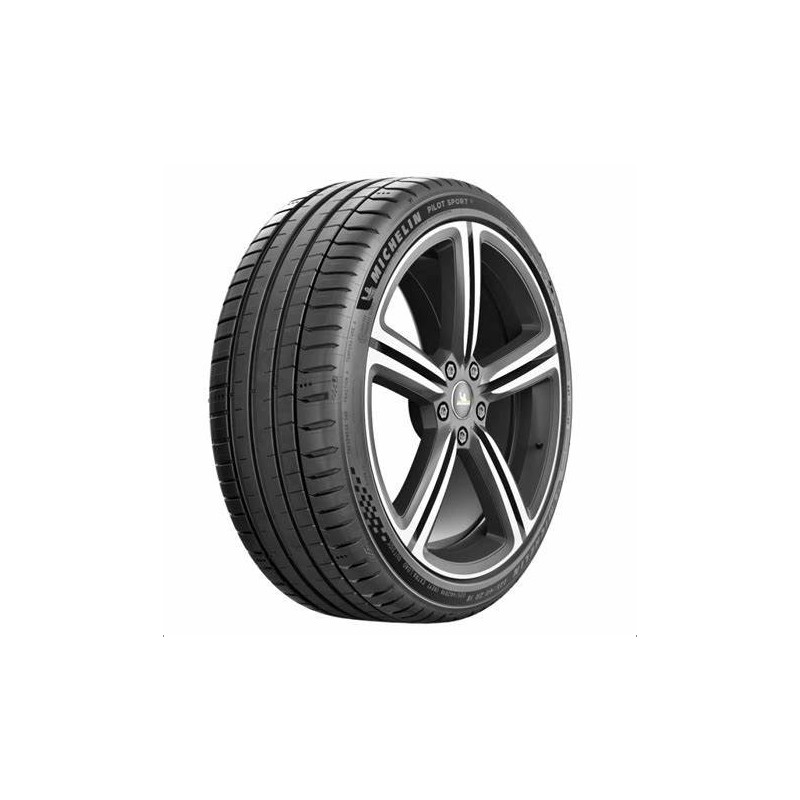 Michelin 255/40 ZR20 101Y Pilot Sport 5 XL TL