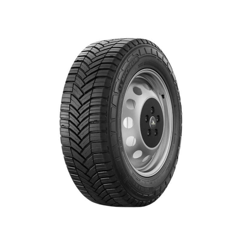 Michelin 195/70 R15C 104/102T (98T) Agilis Crossclimate M+S TL