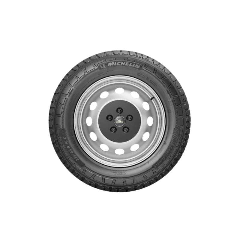 Michelin 215/60 R17C 109/107T Agilis Crossclimate M+S TL