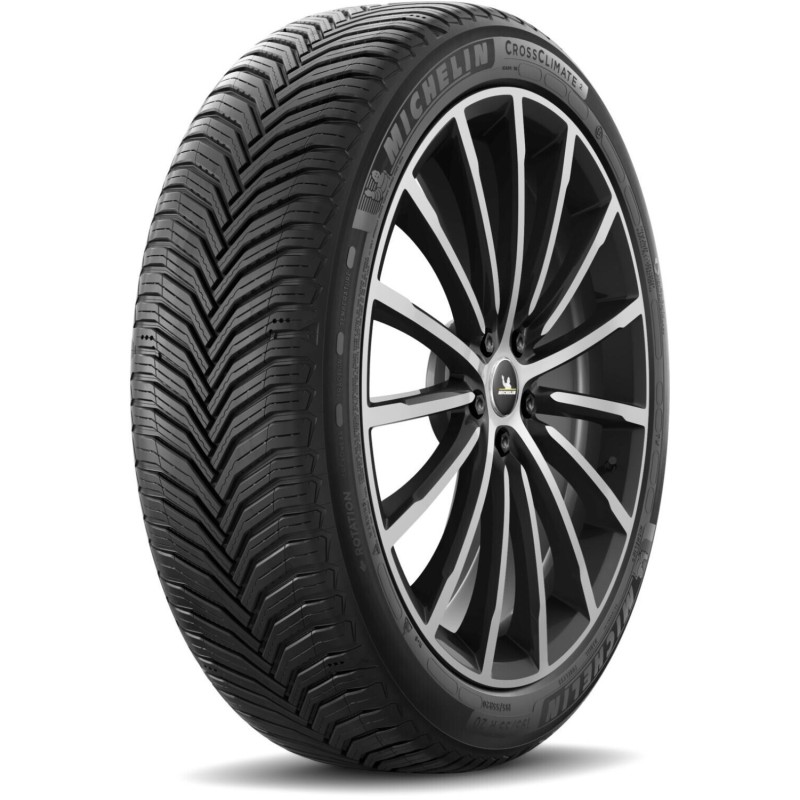 Michelin 195/65 R16 92V CrossClimate 2 M+S TL