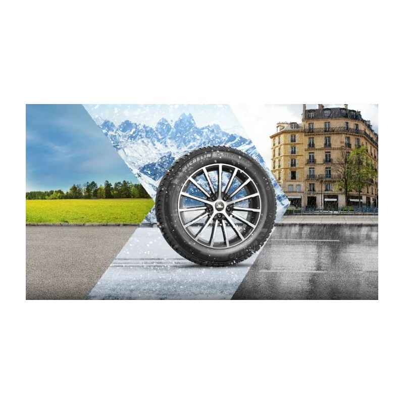 Michelin 195/65 R16 92V CrossClimate 2 M+S TL