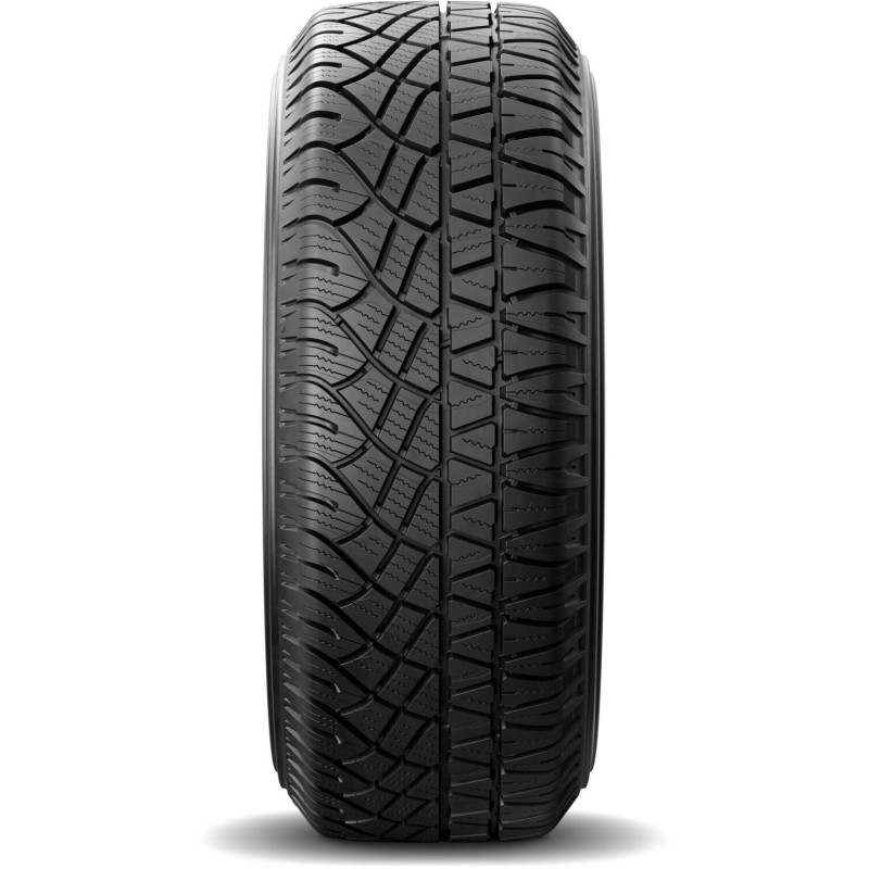 Michelin 255/65 R17 114H Latitude Cross M+S XL TL