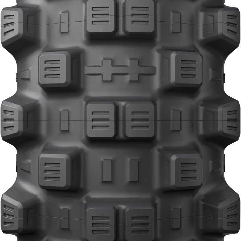 Michelin Tracker 140/80 - 18 70R M/C TT Trasera