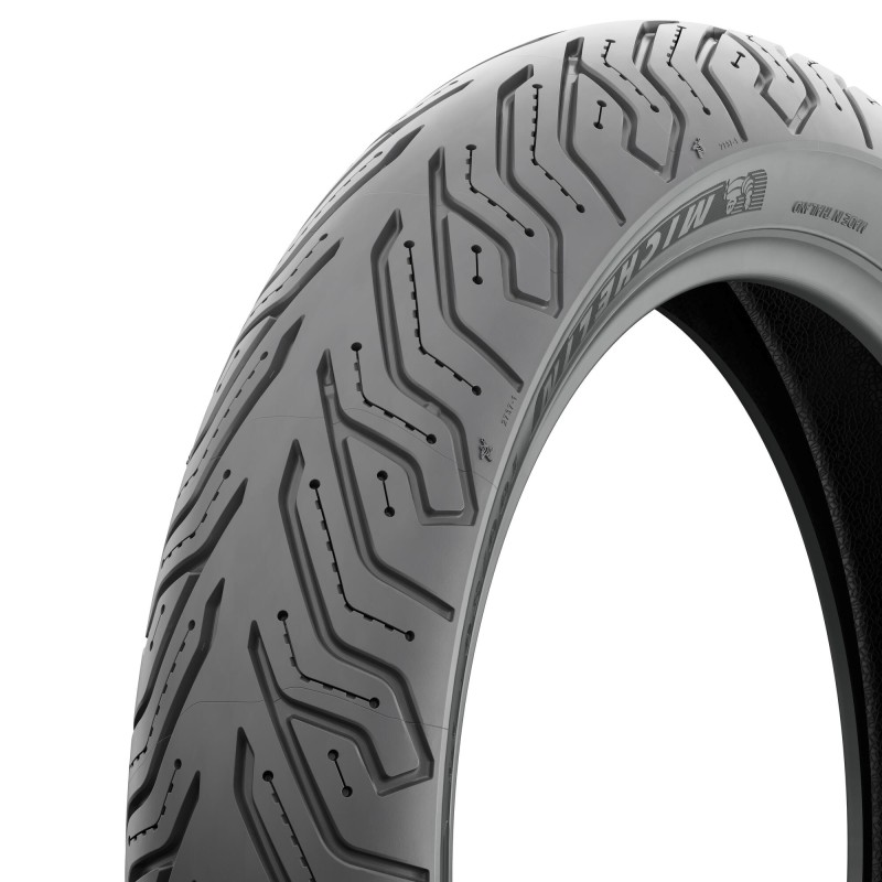 Michelin City Grip Saver 100/80 - 14 M/C 48S TL Delantera/Trasera